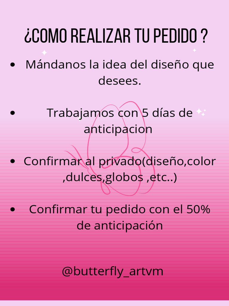 A No Realizar Pedidos de Flores Eternas - Se Deben Hacer Con Mínimo 5 Días - 20250426 - 160601 ...