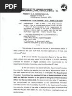 A Revisions To The Definitions of Listed Entity and PIE | PDF | Audit ...