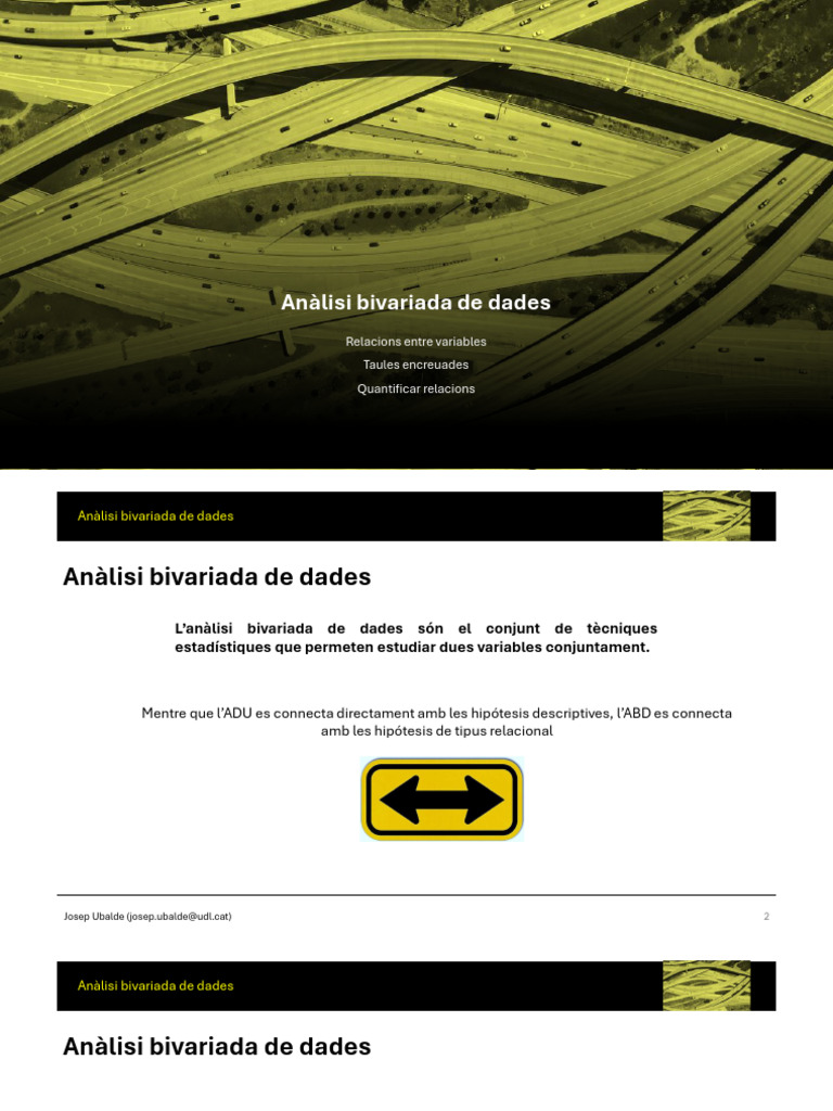 Tema 5 - ABD-2 | PDF