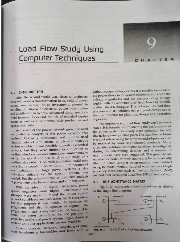 Power System Optimization 16-Apr-2024 5-22 Pm-compressed | PDF