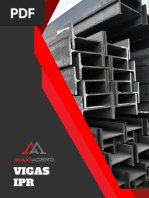 Perfiles CF - IMCA | PDF | Maison et jardin