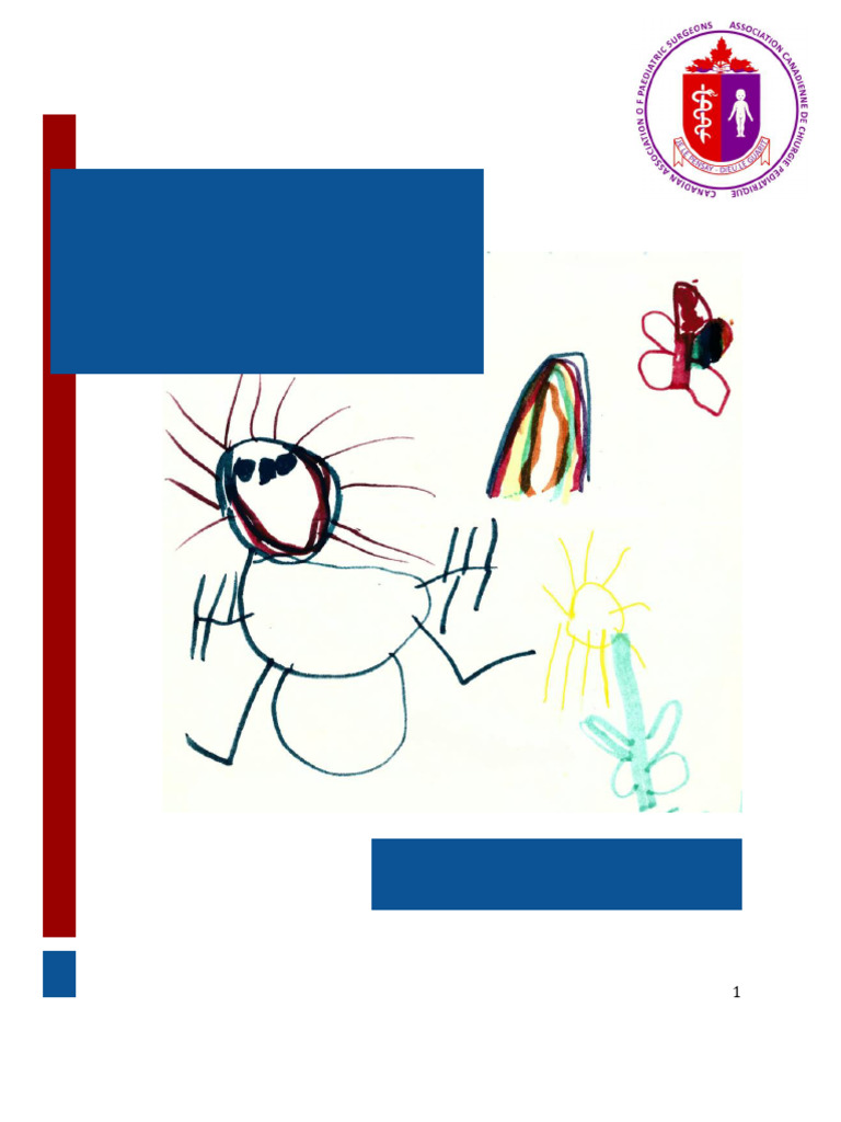 Pediatric Surgery Primer - CAPS - Edition - 5june2023 | PDF | Biopsy ...