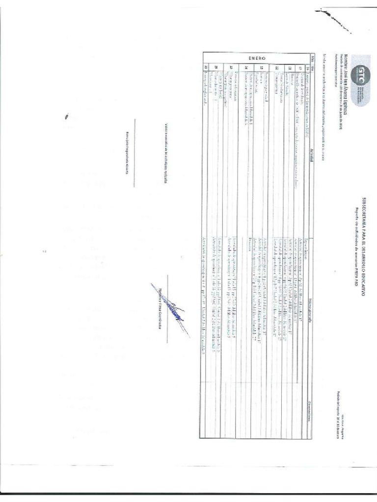 Actividad Ingles Prepa Eica 28 | PDF