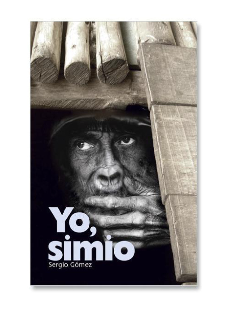 Yo Simio - Final | PDF