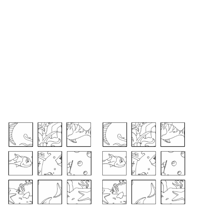 Puzzle | PDF