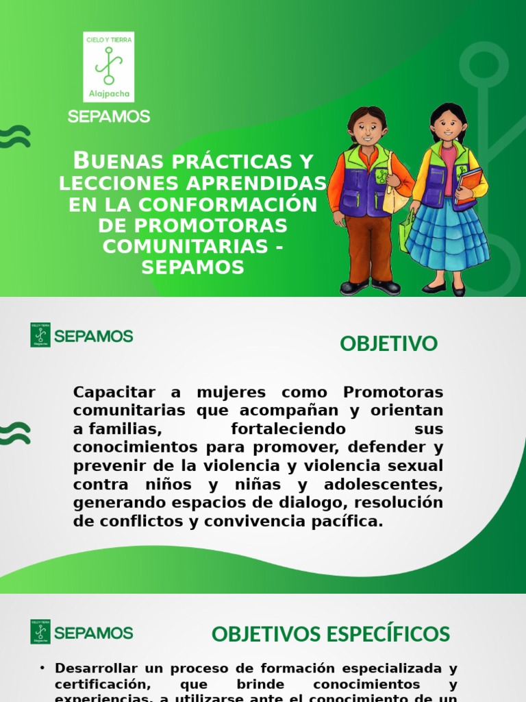 Promotoras Comunitarias 2023 | PDF | Violencia | Adolescencia