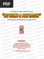 Madloki Sister in Trouble Chapter 01 | PDF