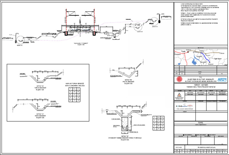 Dco GL000 00 00002 DWG DMR Ykht U 00002 | PDF