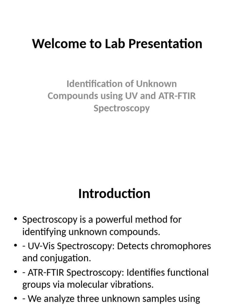 Afrin Jahan Dipa Lab Presentation | PDF