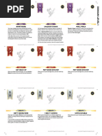 DnD 5e Dungeon Master Guide | PDF