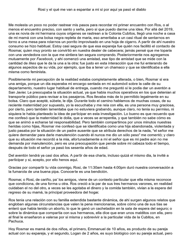 Perfil Ros Borrador - Docx 20250526 123527 0000 | PDF