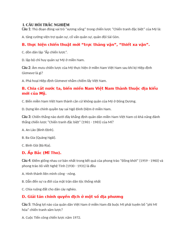 Phao Cho Chi 33 | PDF