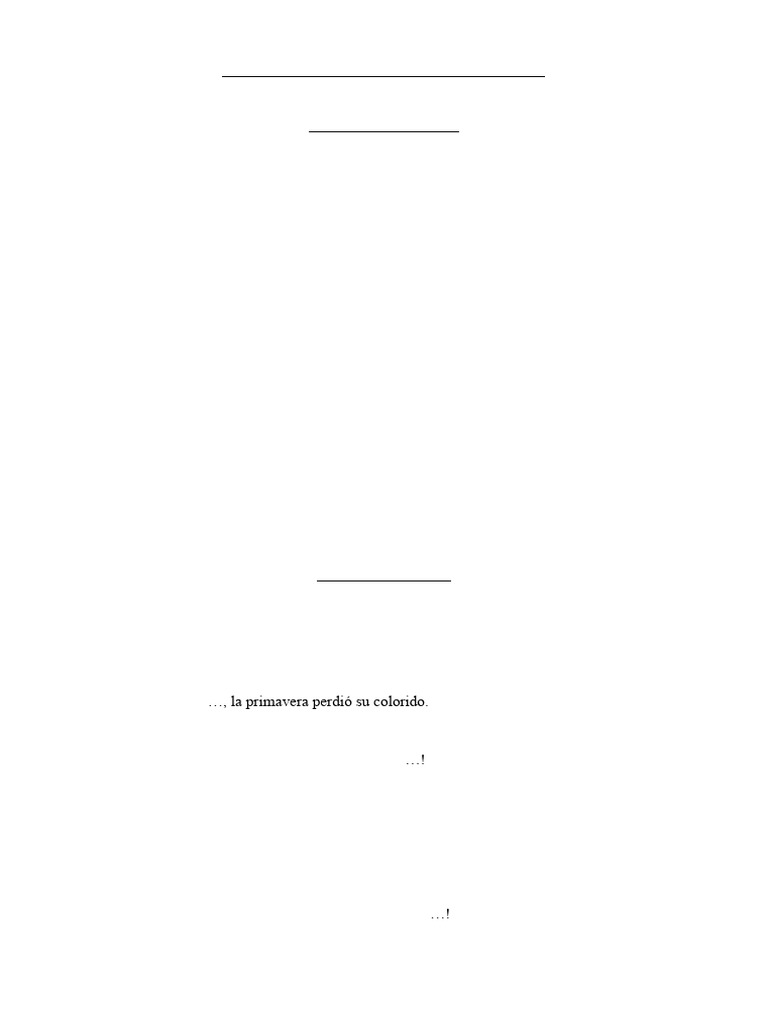 Poemas de Rosa María Negrón Ugarte | PDF