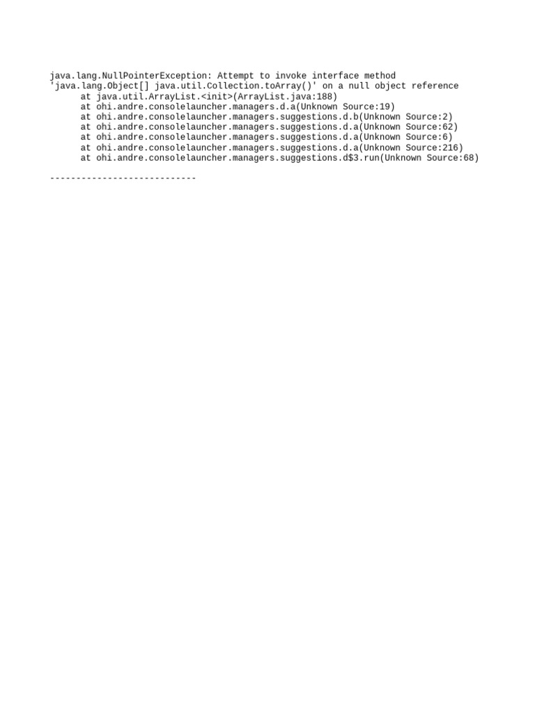 Crash | PDF