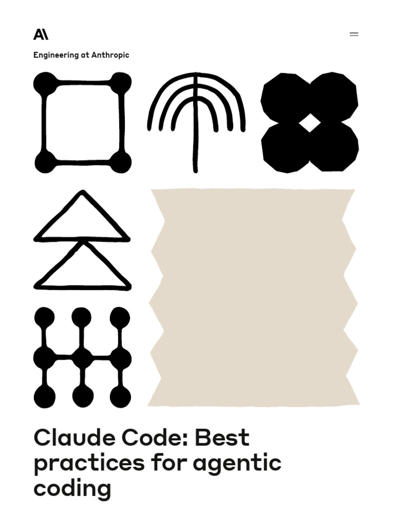 Claude Code Best Practices - Anthropic | PDF | Command Line Interface | Computer Programming