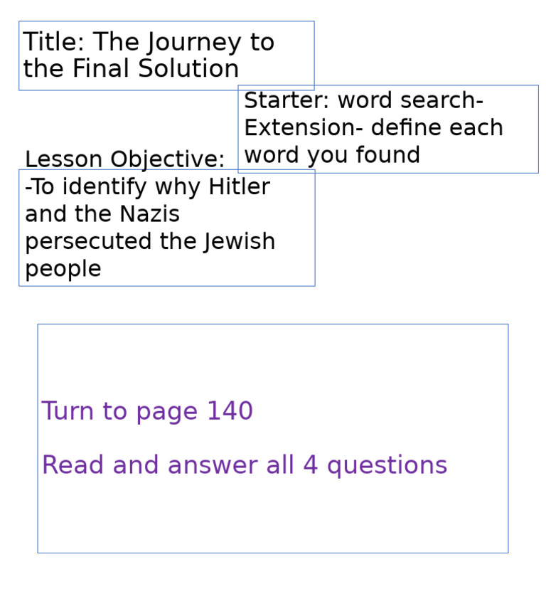 Lesson 2 | PDF