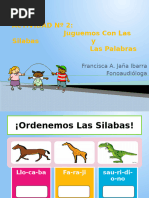 Cuentos Cortos con Sílabas Trabadas | PDF | Poesía | Libros para ...