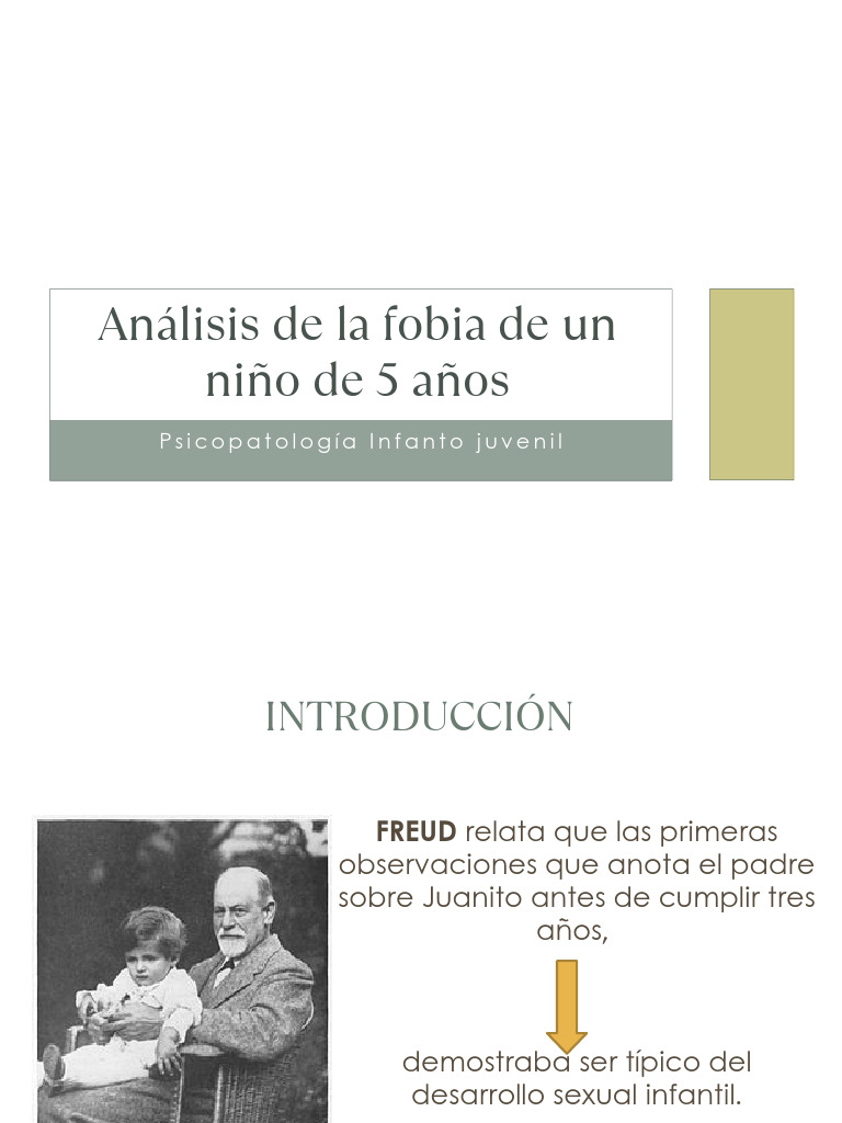 Caso Juanito | PDF