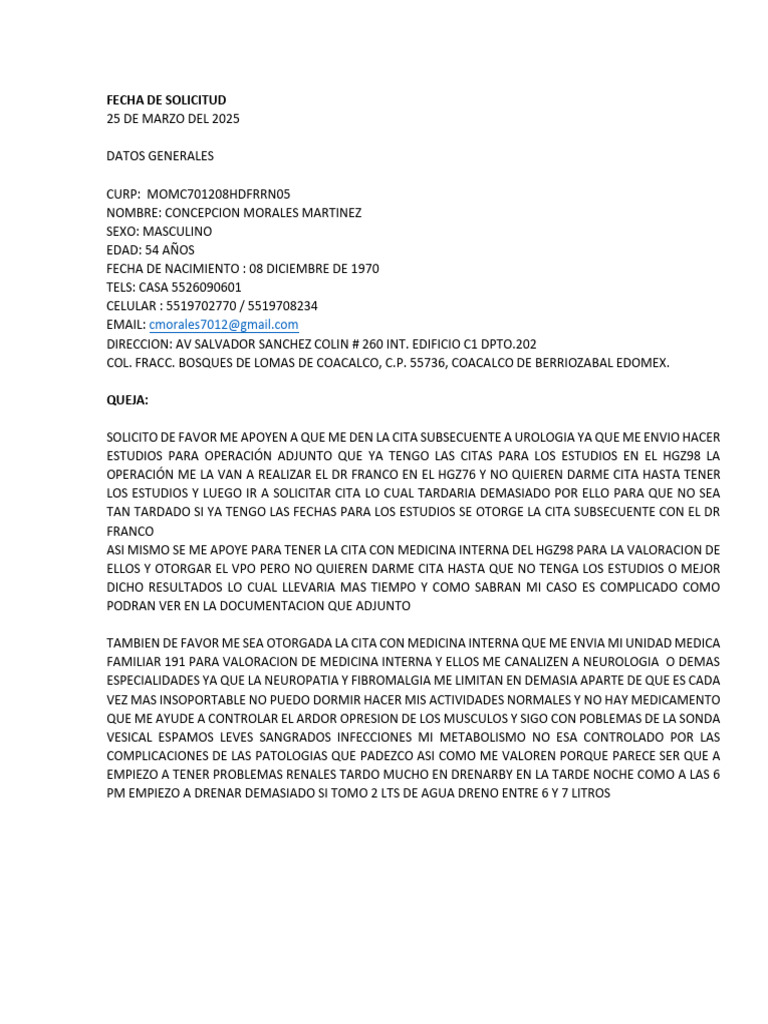 Documentos Anexos 8 | PDF | Diabetes | Fibromialgia