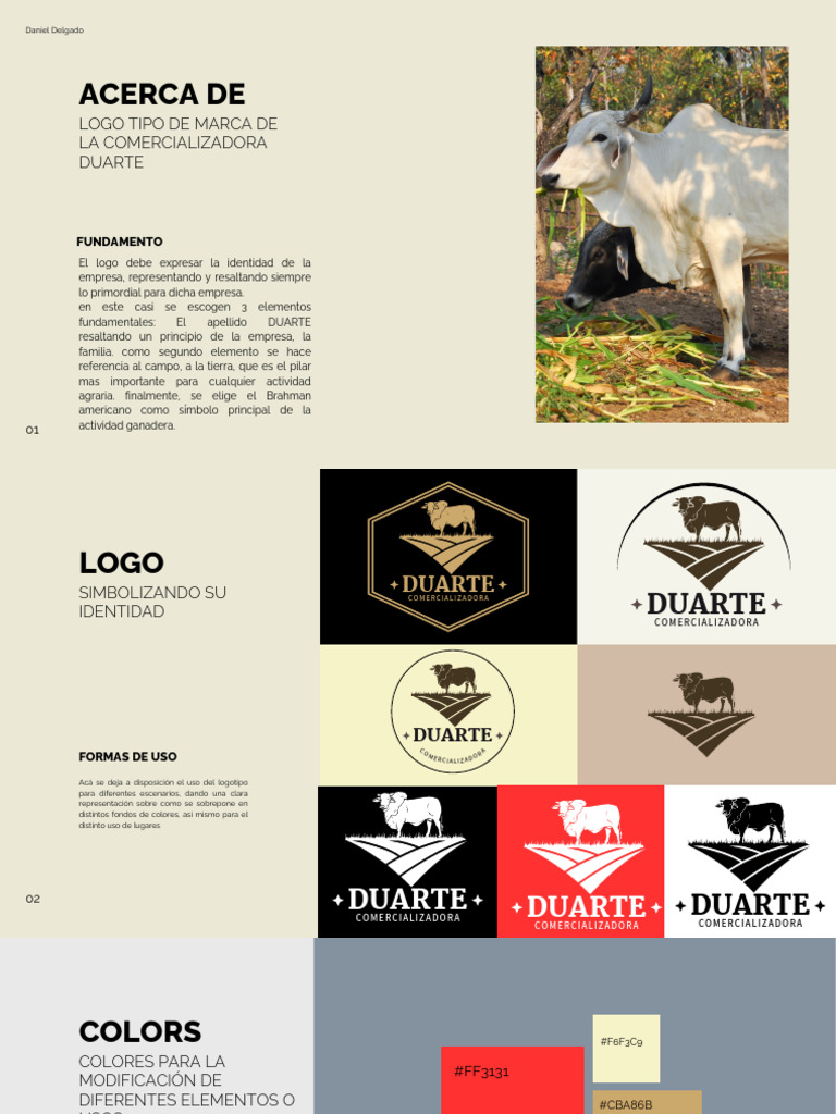 Logo Duarte C. | PDF