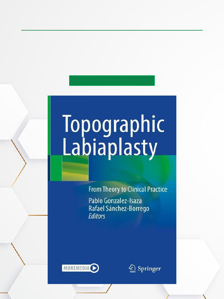 Topographic Labiaplasty From Theory To Clinical Practice Dropbox ...