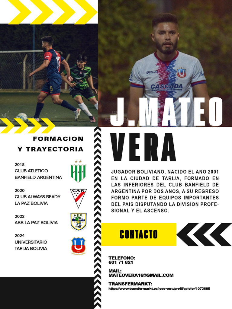 Ficha Mate Over A | PDF