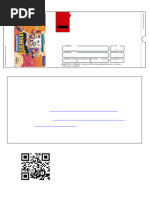Mapa General de IFEMA Madrid | PDF