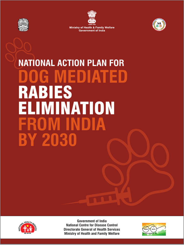 National Action Plan for Rabies 2030 | PDF