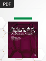 Straumann® Guided Surgery | PDF | Dental Implant | Surgery