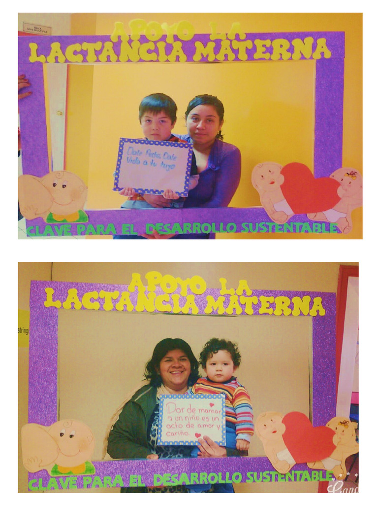 Actividad Con La Familia | PDF