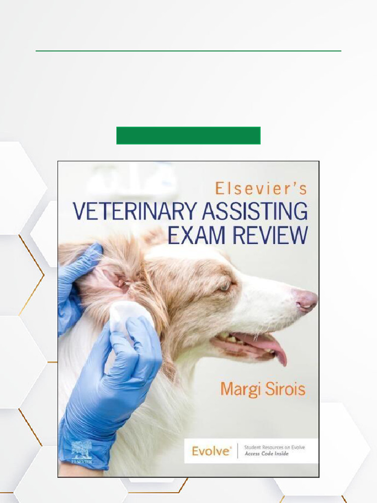 Veterinary Assisting Exam Review Guide | PDF | Surgery | Medical Imaging