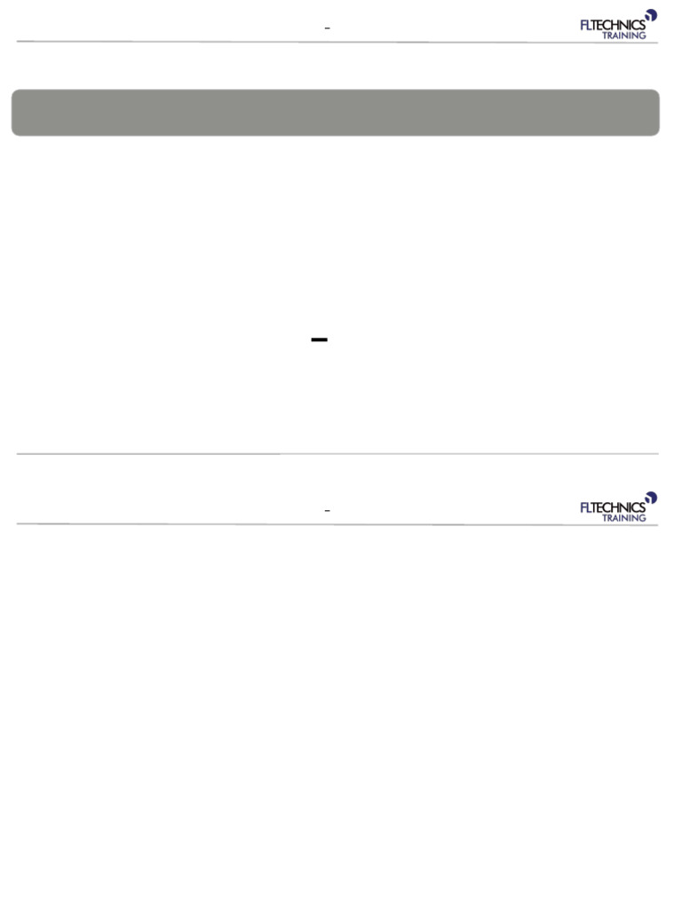 Airbus A320 Gen Fam FLTechnics ATA 79 Oil B1 IAE V2500 (40 Pages) | PDF | Pump | Valve