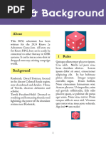 Ragnarok X Monster Database - EXP Table, Element, Race, Size | PDF