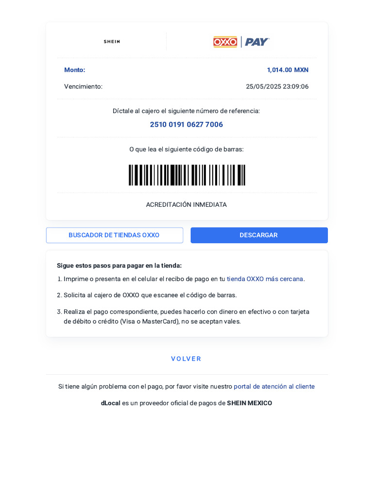 Hacer Factura en Linea | PDF