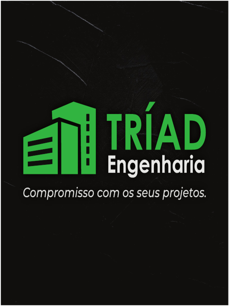 Logo Tríad Fundo Preto | PDF