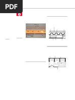 Design No. UL U419: (610 MM) 24" (610 MM) 24" | PDF | Drywall ...