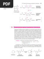 Ozonólisis y oxidación de alquenos | PDF | Alqueno | Sustancias químicas