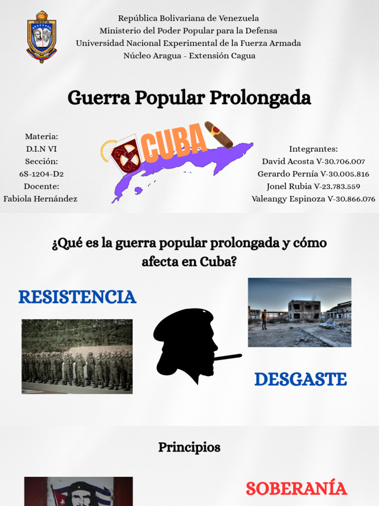 Cuba | PDF
