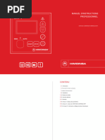 Installation du Sofrel S4W | PDF | GSM | 4G
