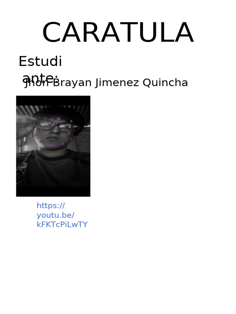 IMA s5 | PDF