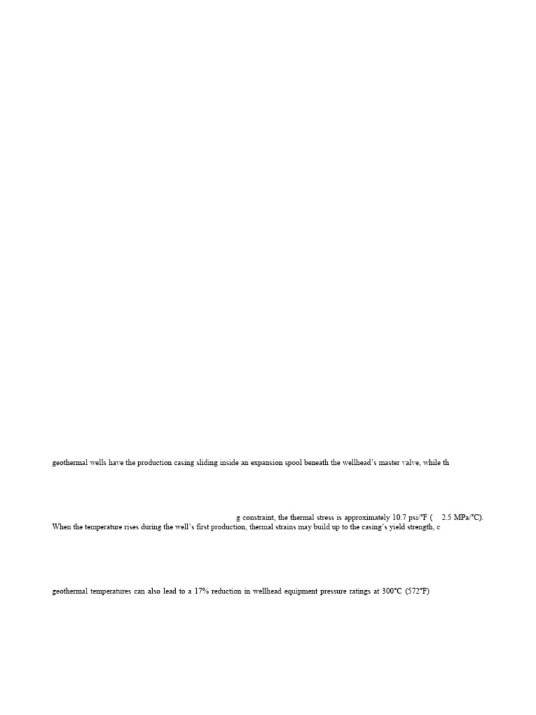 Numerical Modeling of Casing-Cement Failure in Geothermal Wells Using ...