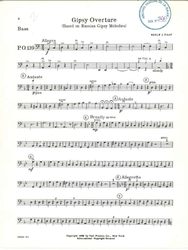 BASS | PDF