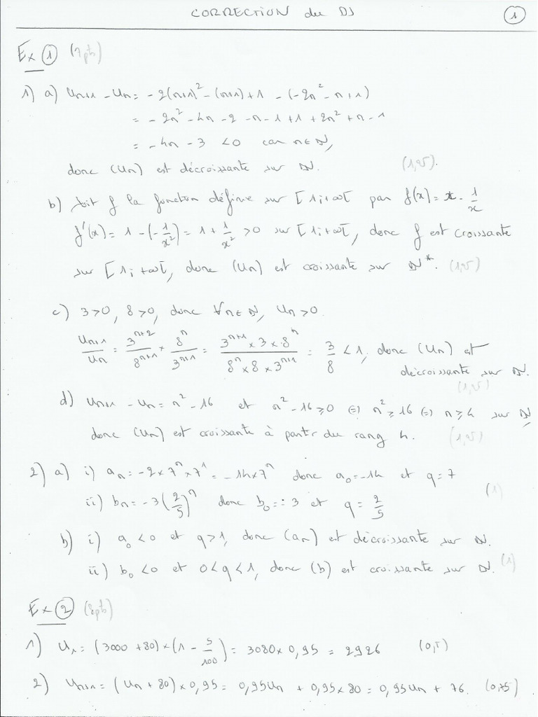 Chap 8 Ds Correction-2 | PDF