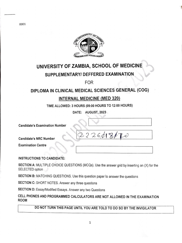 IMED - 320 Aug-2023 Final | PDF