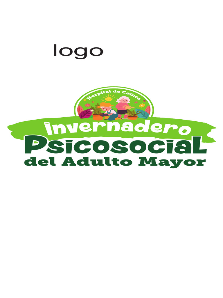 Logo Pendón Invernadero Coinco 2 | PDF