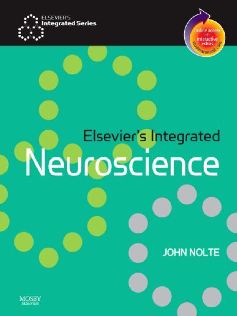 Elseviers Integrated Neuroscience (John Nolte) (Z-Library) | PDF ...