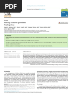 DD 2697 | PDF | Physical Examination | Health Care