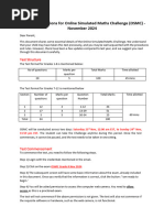 2024 NAPLAN Online Features and Practice Questions Via Public ...