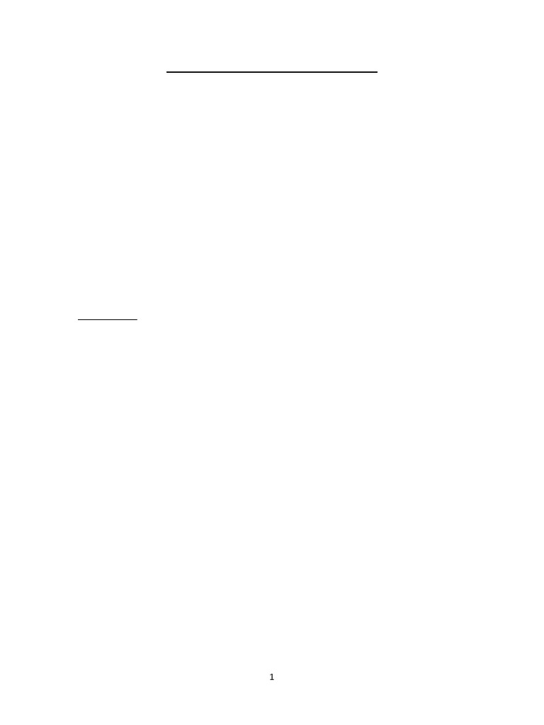 Tipo Subjetivo y La Teoria Del Error | PDF | Intención (Derecho Penal) | Causalidad (Ley)