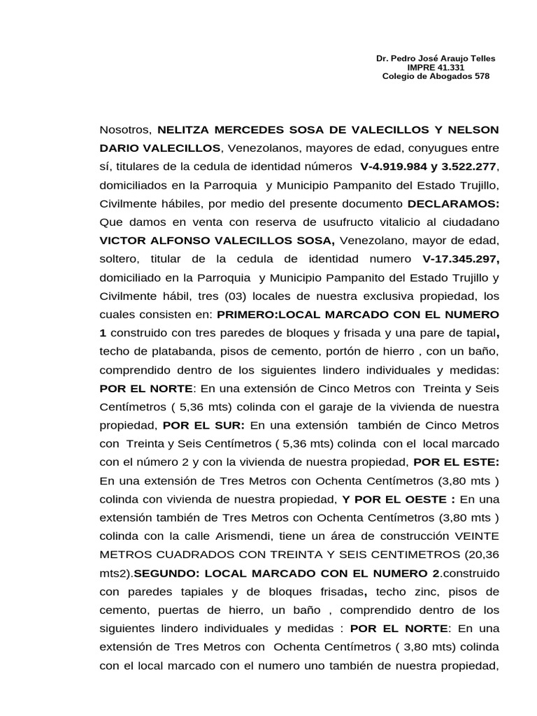 Impresion de Colores Trujillo 2025 | PDF | Ley de recursos naturales ...